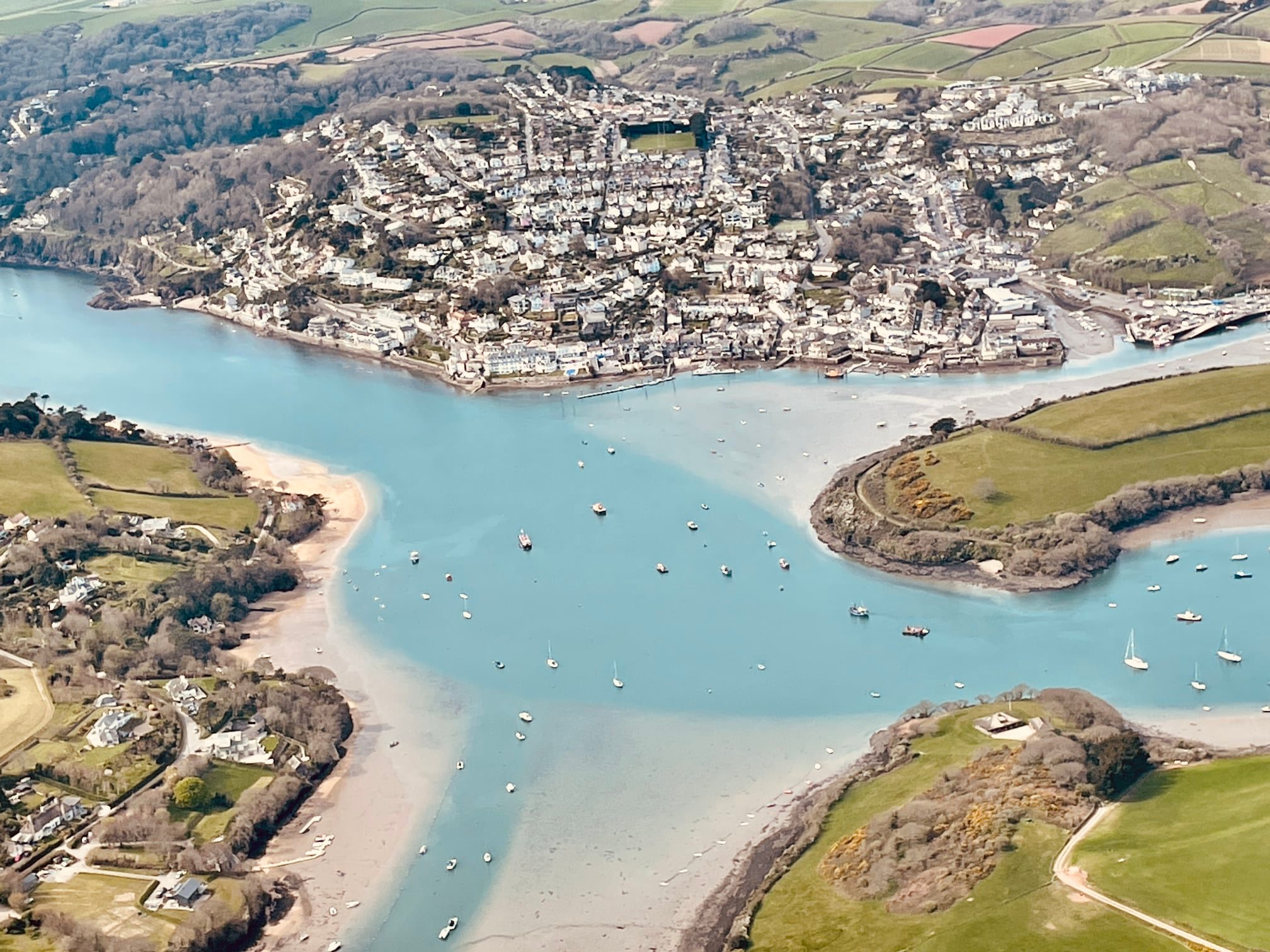 Keypers – Personal Key Holding Salcombe Kingsbridge Second Homes